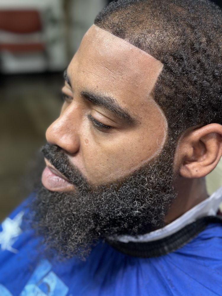 NEX N LINE BARBERSHOP - Updated March 2025 - 67 Photos - 5900 Maxham Rd ...