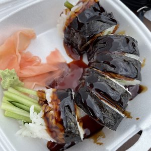 MOSA HIBACHI & SUSHI JAPANESE EXPRESS - Updated June 2025 - 36 Photos ...