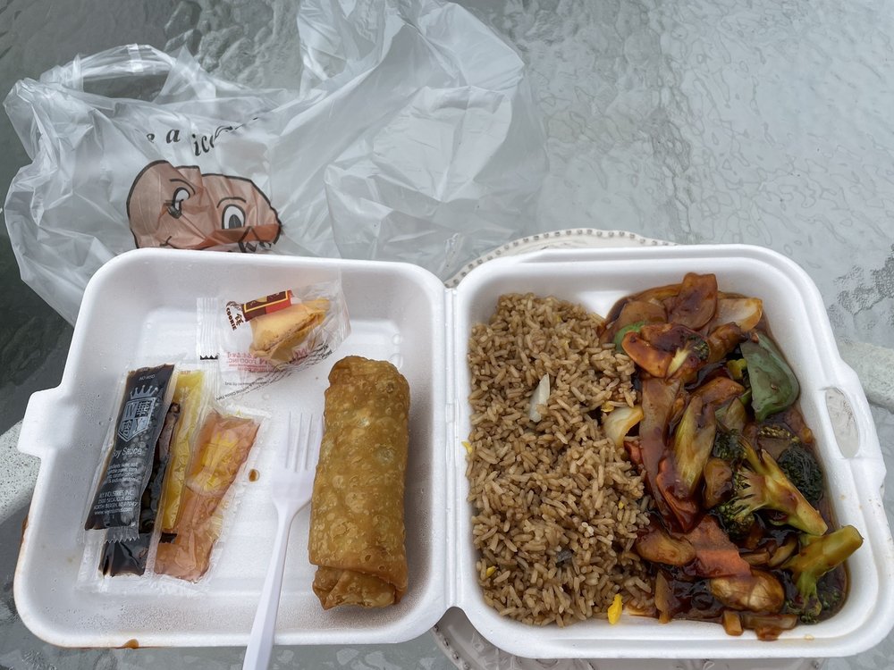 KOO’S KITCHEN - 11 Photos & 34 Reviews - 2828 S McCall Rd, Englewood ...