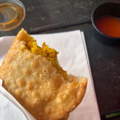 THE EMPANADA KING - Updated August 2025 - 1450 Skipper Rd, Tampa ...