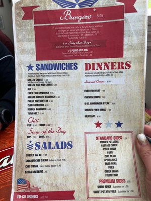 FAMILY TIES RESTAURANT - 37 Photos & 64 Reviews - 904 Webb Ave ...