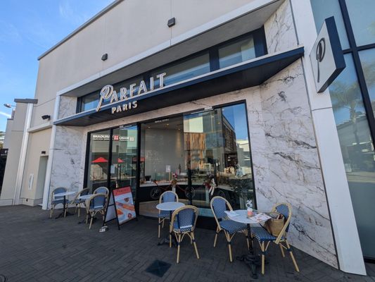 PARFAIT PARIS - Updated July 2025 - 92 Photos & 95 Reviews - 4545 La ...