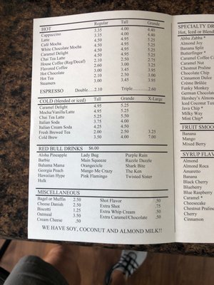 JAVA EXPRESS - Updated September 2024 - 46 Photos & 47 Reviews - 1035 W ...