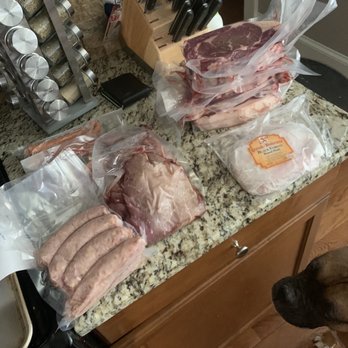 Patak Meat Products - Takeout & Delivery - 89 Photos & 173 Reviews ...