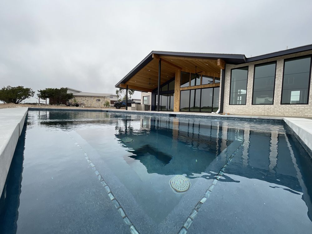 HAVEN CUSTOM POOLS - Updated August 2025 - 19 Photos - Austin, Texas ...