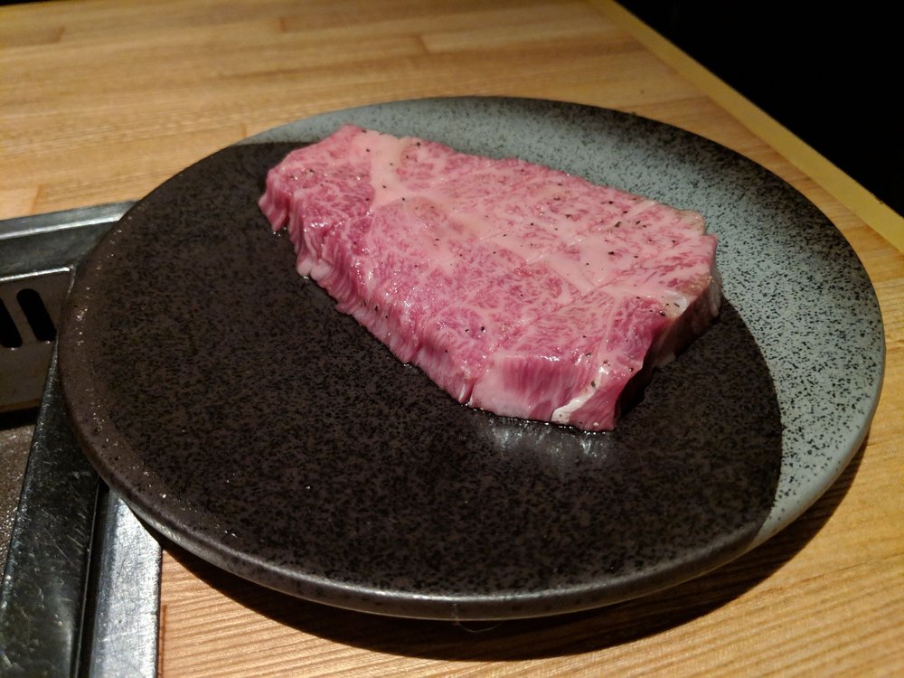 YAKINIKU YAZAWA - 110 Photos & 17 Reviews - 11 Unity Street, Singapore ...