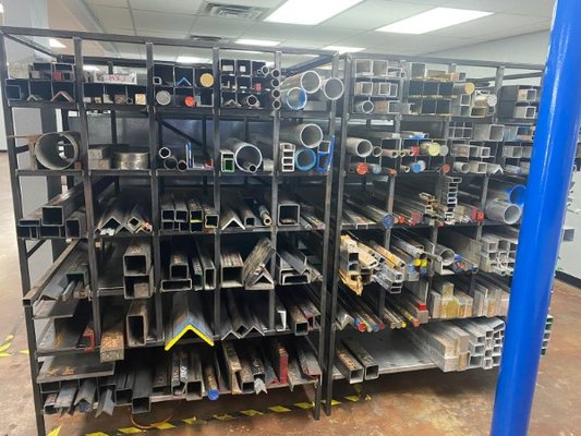 METALS4U - Updated December 2025 - 30 Photos - 1240 Majesty Dr, Dallas ...