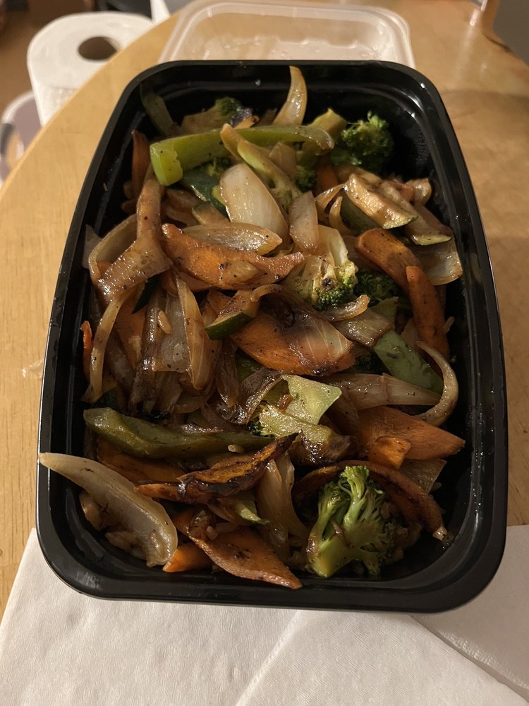 KOTO HIBACHI - 13 Photos & 18 Reviews - 258 W 31st St, Chicago ...