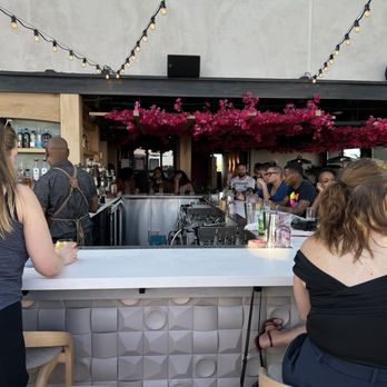 LUCHA ROSA ROOFTOP BAR - Updated June 2025 - 257 Photos & 113 Reviews ...