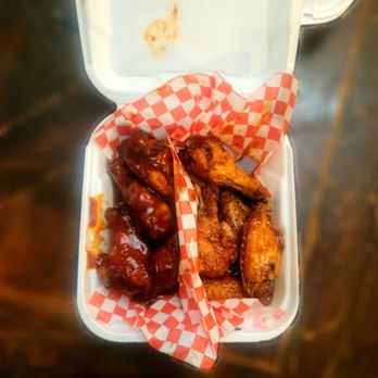 JD’S WINGZ & THINGZ - Updated September 2024 - 551 Photos & 309 Reviews ...