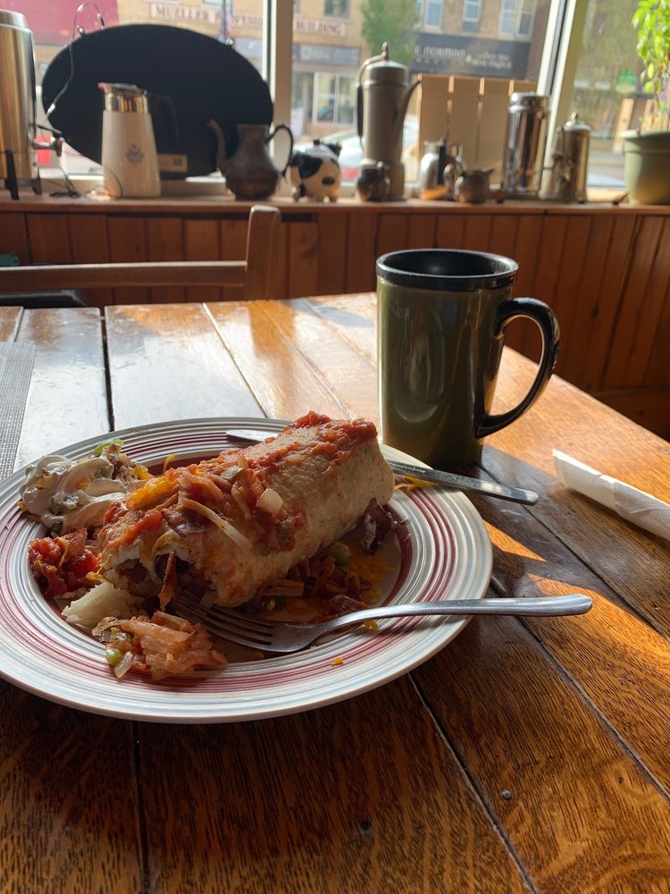 THE DAILY GRIND - Updated February 2025 - 57 Photos & 57 Reviews - 236 ...