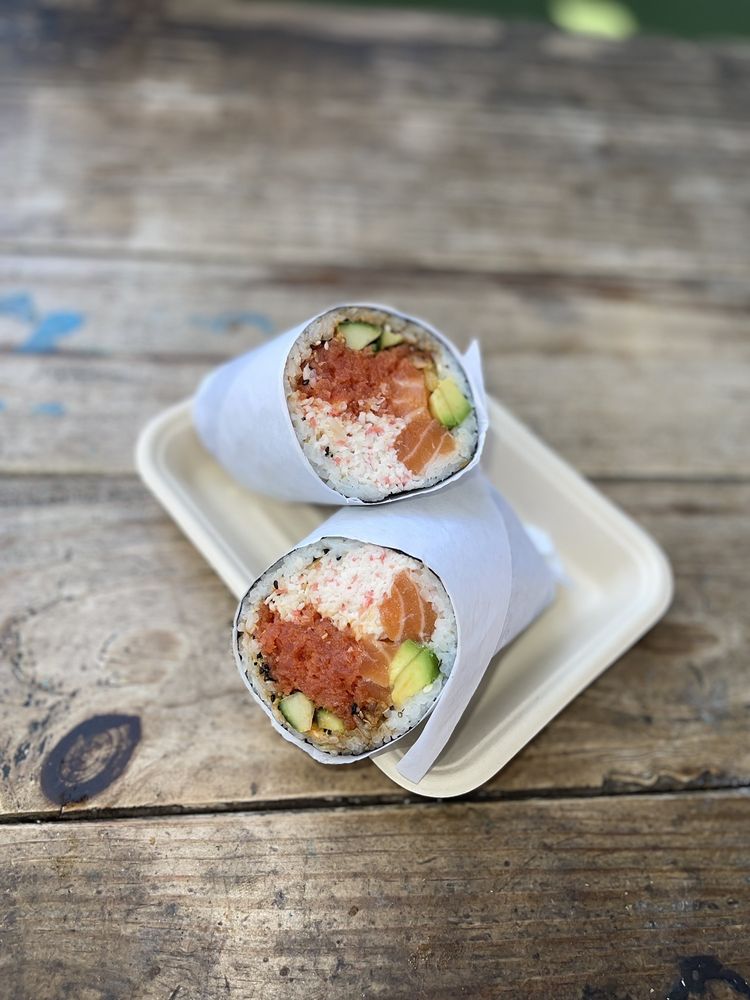 ROLLED UP - Updated December 2025 - 108 Photos & 70 Reviews - 890 ...