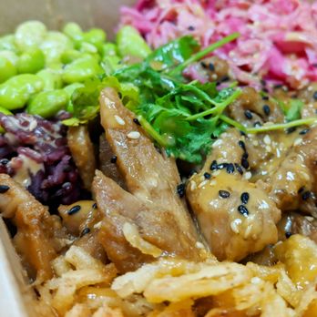 KOHA PACIFIC KITCHEN - Updated December 2025 - 23 Photos & 27 Reviews ...