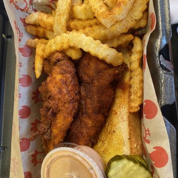 URBAN BIRD HOT CHICKEN - Updated January 2025 - 90 Photos & 79 Reviews ...