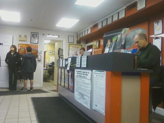 MIDAS - Updated November 2025 - 22 Photos & 41 Reviews - 66 Albany Tpke ...