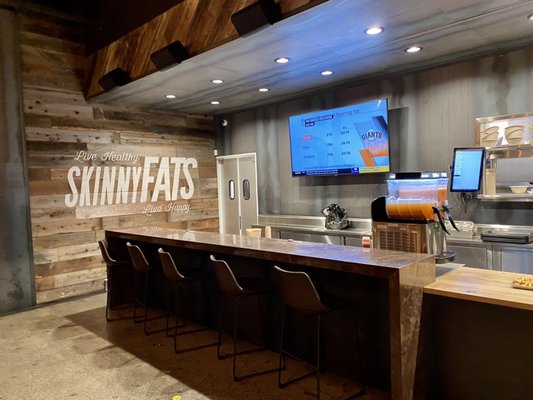 SKINNYFATS - Updated October 2025 - 124 Photos & 91 Reviews - 153 S Rio ...