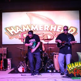 HAMMERHEAD FRED’S - Updated November 2025 - 357 Photos & 596 Reviews ...