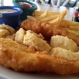 ANTHONY’S FISH GROTTO - Updated July 2025 - 1497 Photos & 1720 Reviews ...