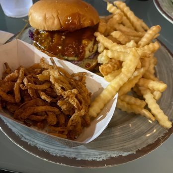 FALLS POOL BAR & GRILL - Updated October 2024 - 106 Photos & 39 Reviews ...