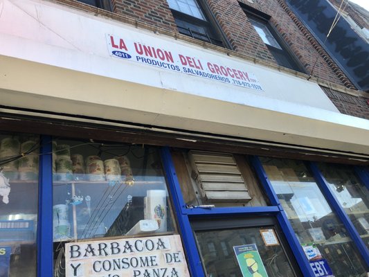 UNION DELI GROCERY - Updated September 2025 - 226 4th Ave, Brooklyn ...