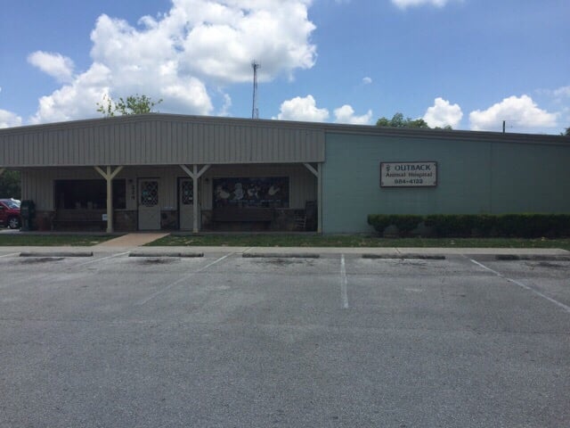 OUTBACK ANIMAL HOSPITAL - Updated December 2025 - Polk City, Florida ...