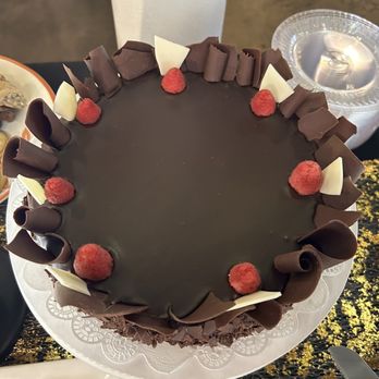 PASTICHE FINE DESSERTS - 1167 Photos & 1316 Reviews - 92 Spruce St ...