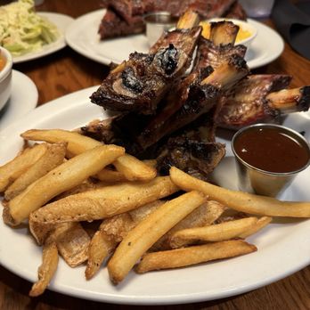 BACK FORTY TEXAS BBQ ROADHOUSE & SALOON - Updated May 2025 - 1167 ...