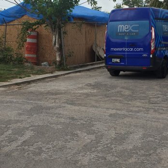 MEX RENT A CAR - Updated April 2025 - Carretera Mérida a Uman Km 14.5 ...