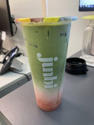 JUNBI MATCHA & TEA - Updated September 2025 - 277 Photos & 101 Reviews ...