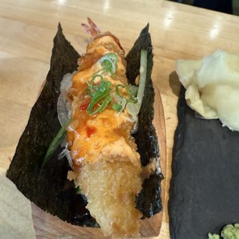 Sugo Hand Roll Bar - Trusted Since 2022 - Updated July 2025 - 2555 ...