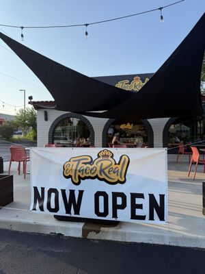 EL TACO REAL - Updated December 2025 - 35 Photos & 21 Reviews - 2208 W ...