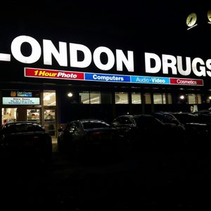 LONDON DRUGS - Updated October 2025 - 16 Reviews - 1907 Sooke Rd ...