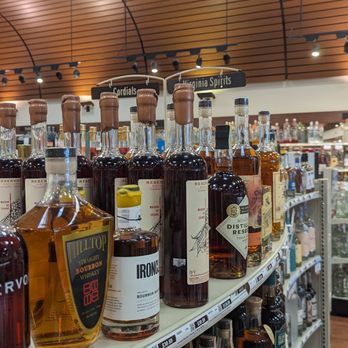 VIRGINIA ABC STORE - Updated October 2025 - 77 Photos - 1612 Laskin Rd ...