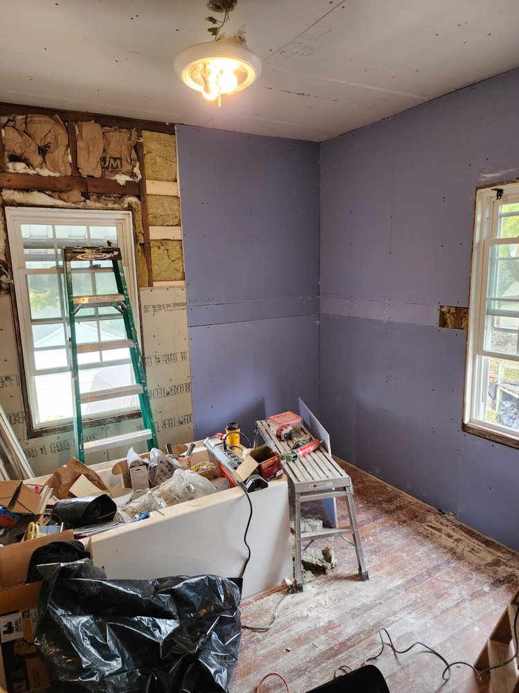 1ST MID OHIO CONSTRUCTION - Updated October 2024 - Request Consultation ...