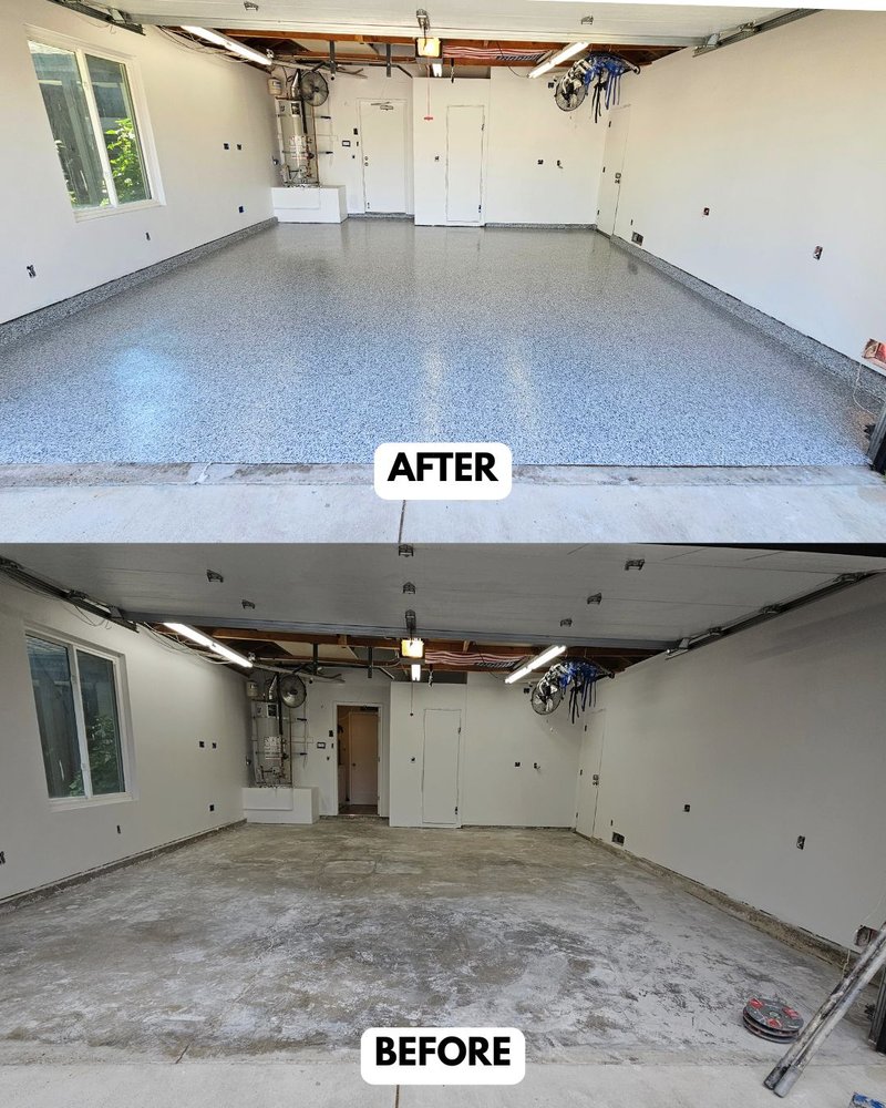EPOXY FLOOR PROS - Updated December 2025 - 31 Photos & 11 Reviews ...