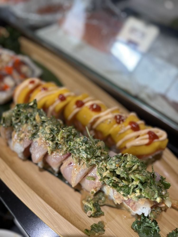 NIKO SUSHI CHEFS - Updated June 2026 - 169 Photos & 113 Reviews - 1531 ...
