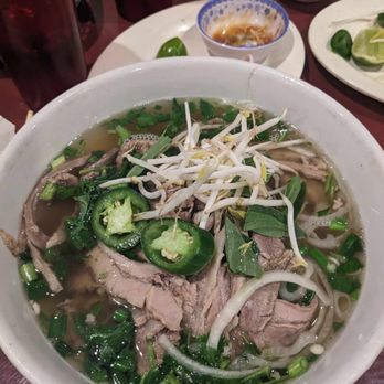 PHO DUY - Updated March 2025 - 382 Photos & 391 Reviews - 925 S Federal ...