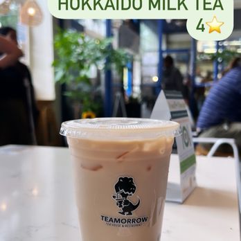 TEAMORROW - Updated September 2024 - 760 Photos & 460 Reviews - 1005 ...