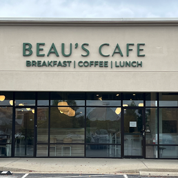BEAU’S CAFE - Updated August 2025 - 146 Photos & 88 Reviews - 3191 ...