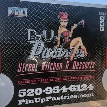 PIN-UP PASTRIES - Updated September 2025 - 49 Photos & 68 Reviews ...
