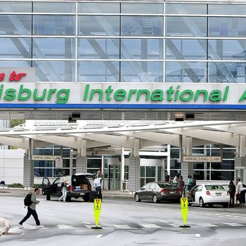 HARRISBURG INTERNATIONAL AIRPORT - MDT - Updated October 2025 - 225 ...