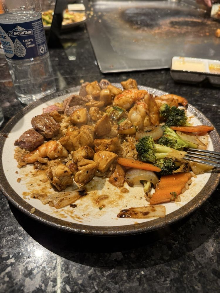 HARMONY STEAK HOUSE - Updated October 2025 - 116 Photos & 58 Reviews ...