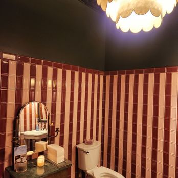 GINGER RABBIT JAZZ LOUNGE - Updated November 2025 - 151 Photos & 83 ...