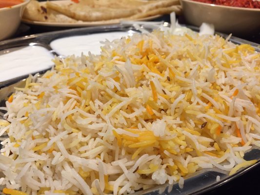 GHAREEB NAWAZ EXPRESS - 137 Photos & 305 Reviews - Indian - 807 W ...