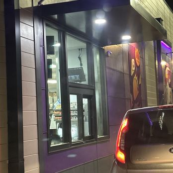 TACO BELL - Updated December 2025 - 1033 1/2 Bay Area Blvd, Houston ...