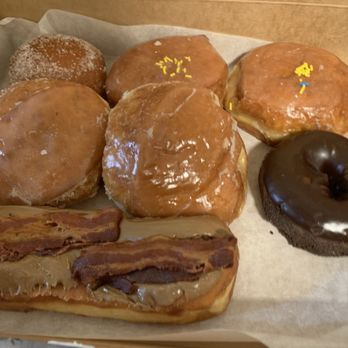 THE DONUTTERY - Updated January 2025 - 5381 Photos & 5014 Reviews ...