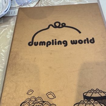 DUMPLING WORLD - Updated July 2025 - 550 Photos & 225 Reviews - 3149 ...