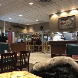 COLONNADE PIZZA - Updated December 2025 - 27 Photos & 73 Reviews - 280 ...