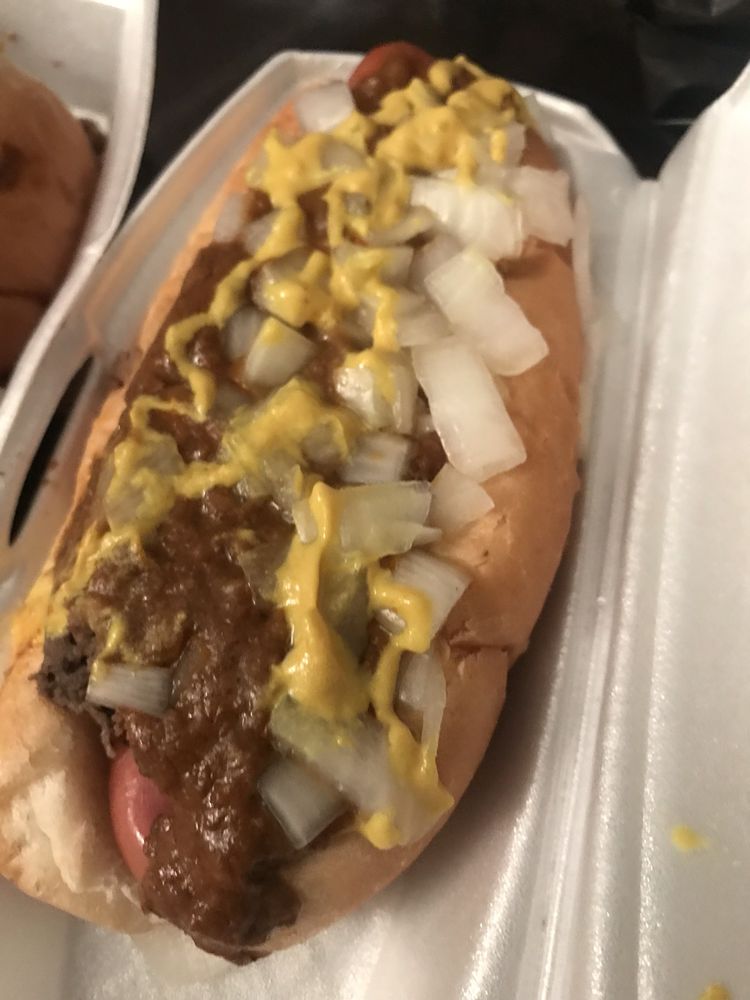 NICKY D’S CONEY ISLAND - Updated August 2025 - 23 Reviews - 22365 Grand ...