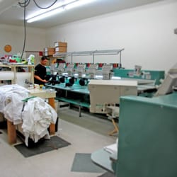 Best Embroidery Stores Near Me - July 2021: Find Nearby Embroidery ...